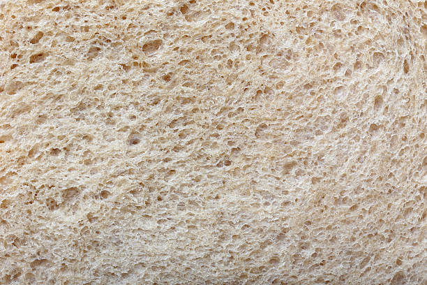 Seamless Bread Texture