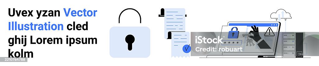 Secure Document Management And Data Protection With Cloud Integration