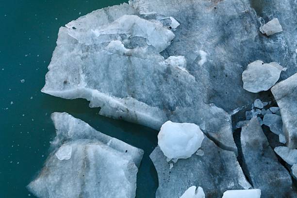 Free picture: frozen, glacier, national park, ice pack, ice crystal ...