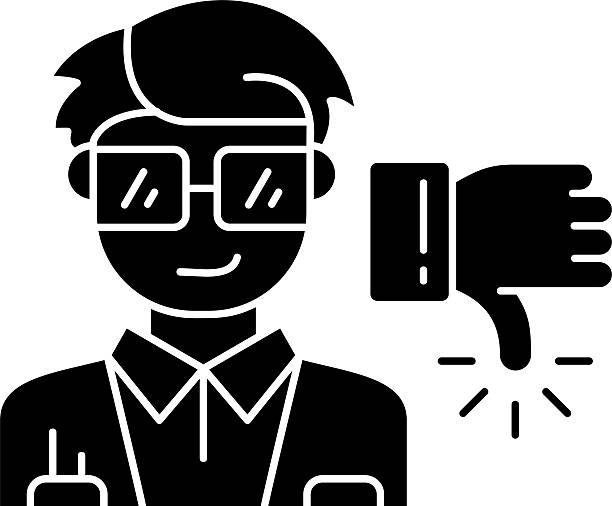 Unlike icon Clipart Vector PNG , SVG, EPS, PSD, AI