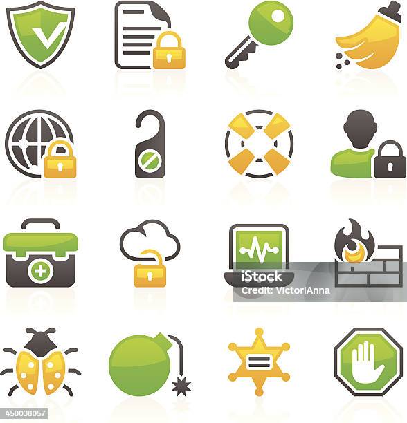Securityflory Series10 감시에 대한 스톡 벡터 아트 및 기타 이미지 감시 경계 표지 곤충 Istock