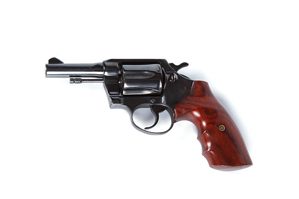 Stainless 357 Magnum Revolver Stock Photos, Pictures & Royalty-Free ... Stainless 357 Magnum Revolver Stock Photos, Pictures & Royalty-Free ...