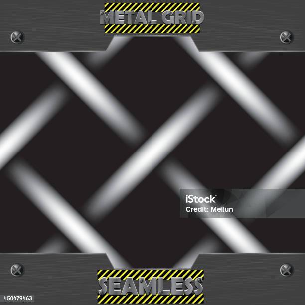 Metal Mesh Texture Seamless Pattern Vector向量圖形及更多不銹鋼圖片 不銹鋼 反射 圓形