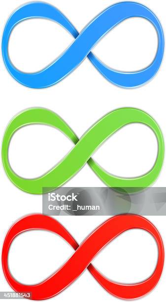 Infinity 기호들 0명에 대한 스톡 벡터 아트 및 기타 이미지 0명 8 개념 Istock