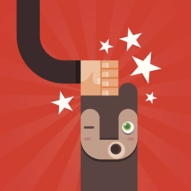 730+ Getting Punched In The Face Stock Illustrations, Royalty-Free ... 730+ Getting Punched In The Face Stock Illustrations, Royalty-Free ...