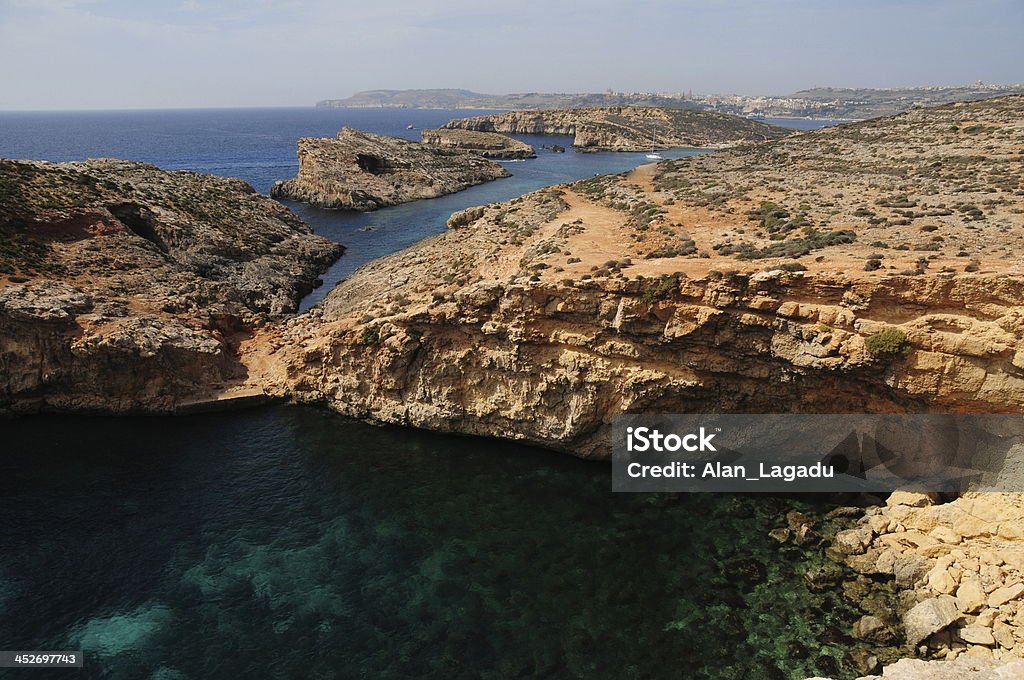 Comino 섬 몰타어 제도 0명에 대한 스톡 사진 및 기타 이미지 0명 Comino 경관 Istock