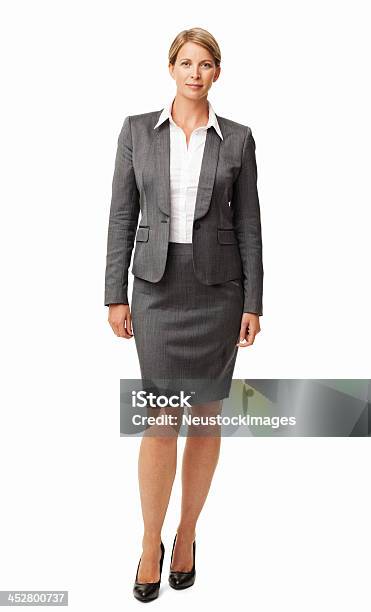 Photo Libre De Droit De Portrait De Femme Daffaires En Toute Confiance