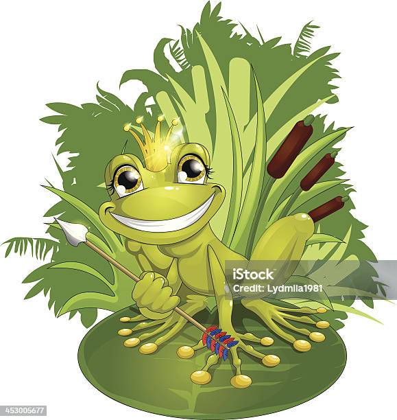 Tsarevna Frog Stock Illustration - Download Image Now - Abdomen ... Tsarevna Frog Stock Illustration - Download Image Now - Abdomen ...