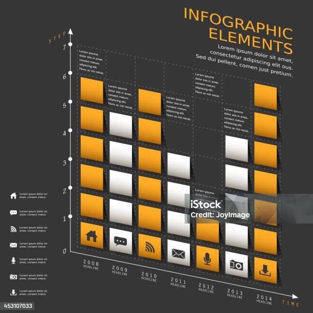 Infografis Bagan Abstrak Ilustrasi Stok Unduh Gambar Sekarang Bagan