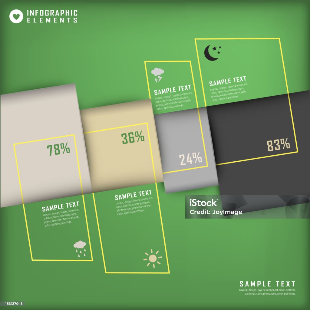 Infografis Bagan 3d Abstrak Ilustrasi Stok Unduh Gambar Sekarang
