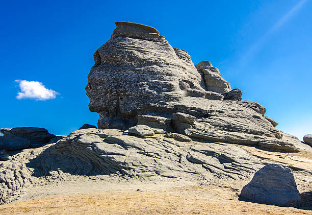 90+ Sfinx Bucegi Mountains Sphinx Romania Stock Photos, Pictures ... 90+ Sfinx Bucegi Mountains Sphinx Romania Stock Photos, Pictures ...