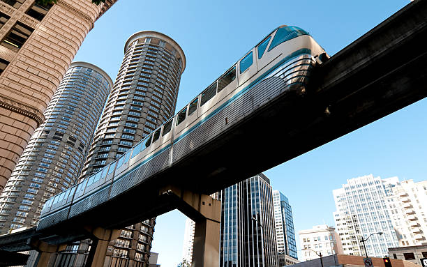 Monorail Pictures | Download Free Images on Unsplash