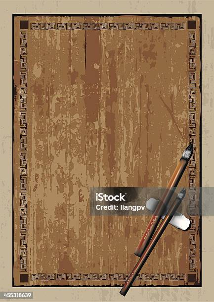 Wood Texture向量圖形及更多中國文化圖片 中國文化 中文 具有特定質地 Istock