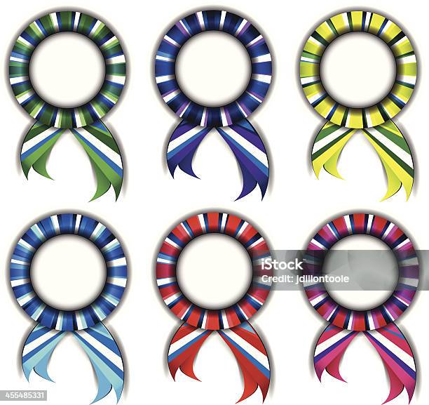 Colorful Ribbon Set Stock Illustration - Download Image Now - Award ... Colorful Ribbon Set Stock Illustration - Download Image Now - Award ...