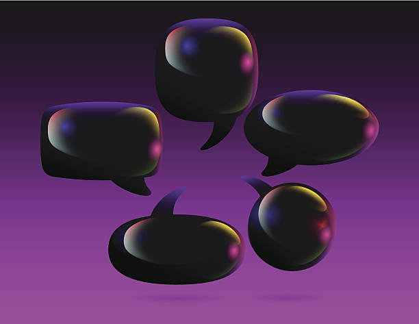 Polarized Society Illustrations Royalty Free Vector Graphics And Clip Art Istock