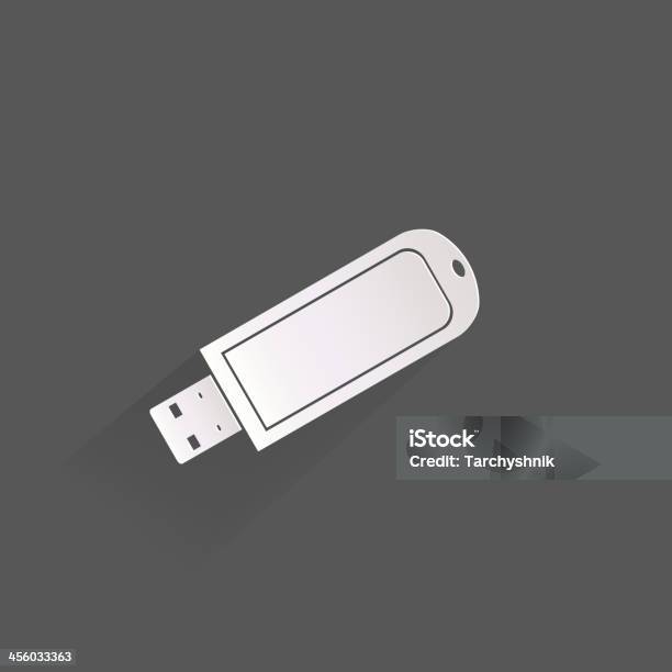 Usb 플래시 Drivo 웹 아이콘크기 Usb 메모리에 대한 스톡 벡터 아트 및 기타 이미지 Usb 메모리 Usb 케이블