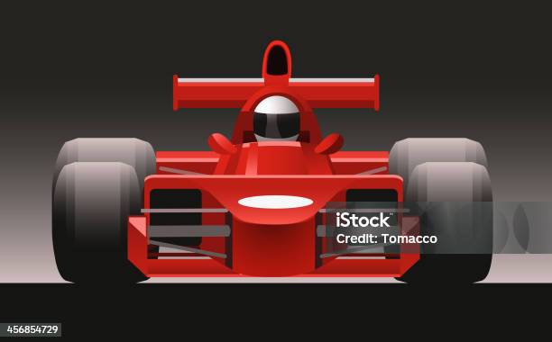 Openwheel Singleseater Racing Car Openwheel Singleseater Racing Car