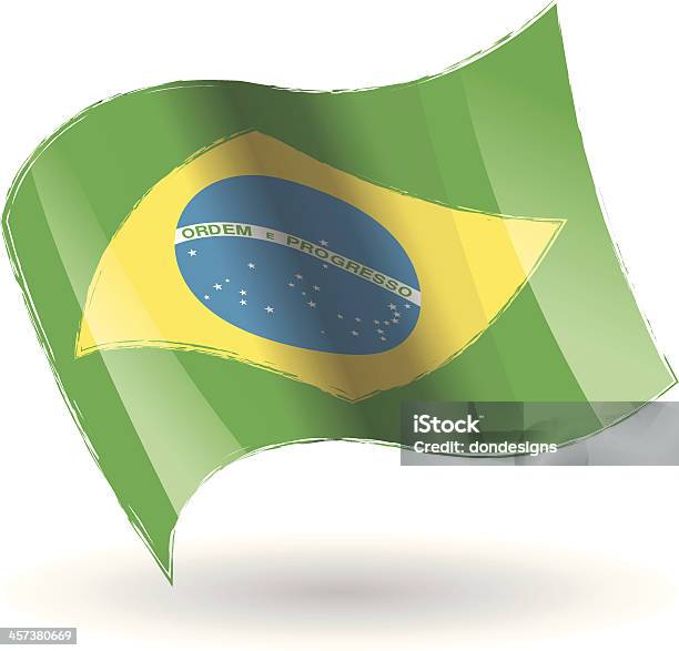 Bendera Brasil Melambaikan Tangan Ilustrasi Stok - Unduh Gambar ... Bendera Brasil Melambaikan Tangan Ilustrasi Stok - Unduh Gambar ...