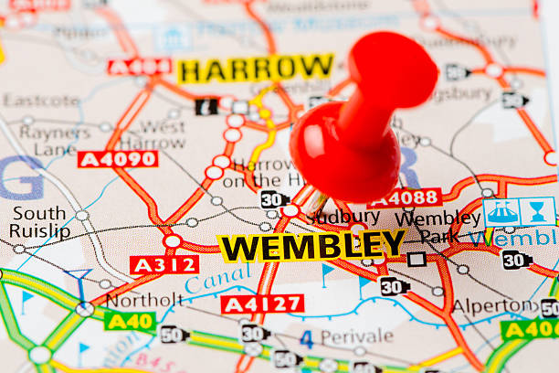 Wembley Pictures | Download Free Images on Unsplash