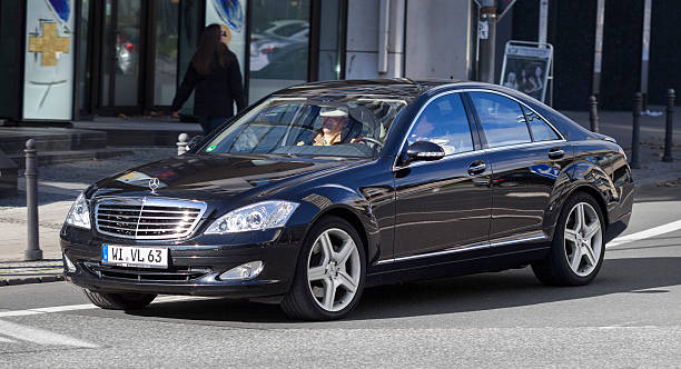 Free Stock Photo of Old Man driving Mercedes Benz | Download Free ...