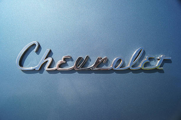 Free Stock Photo of Close Up of Chevrolet Emblem on Car | Download Free ...
