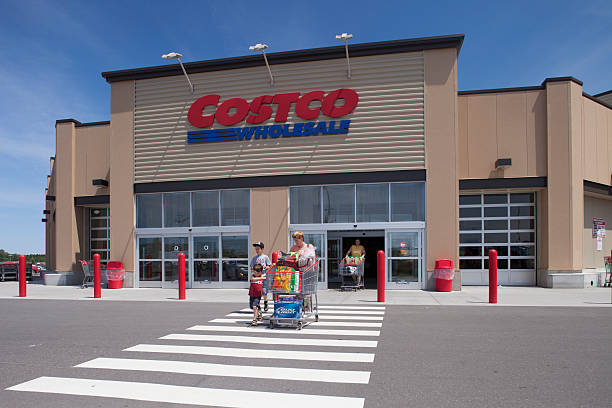 400+ Costco Wholesale Corporation Photos Photos, taleaux et images ... 400+ Costco Wholesale Corporation Photos Photos, taleaux et images ...