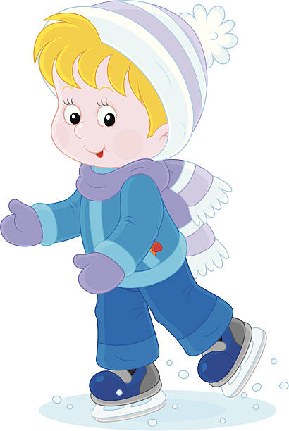 Toddler Ice Skates Illustrations, Royalty-Free Vector Graphics & Clip ... Toddler Ice Skates Illustrations, Royalty-Free Vector Graphics & Clip ...
