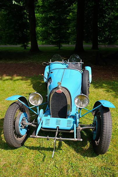 Free Stock Photo of Bugatti old model | Download Free Images and Free ...