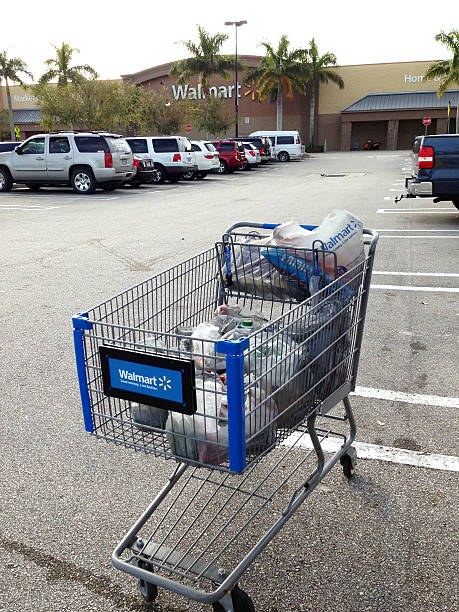 Walmart Introduces Brand New Shopping Cart Sparking, 49% OFF Walmart Introduces Brand New Shopping Cart Sparking, 49% OFF
