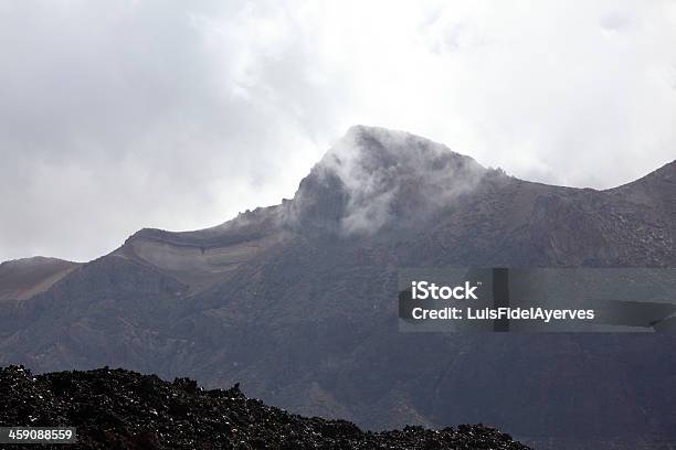 Pico 델 테이데 국립 공원 테네리페 0명에 대한 스톡 사진 및 기타 이미지 0명 구름 국립공원 Istock