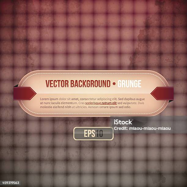 Vector Infographics Abstract Banner Template Design Stock Illustration