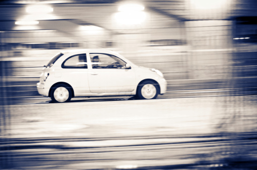 At Night Driving Stock Photo - Download Image Now - Asphalt, Car, City ... At Night Driving Stock Photo - Download Image Now - Asphalt, Car, City ...
