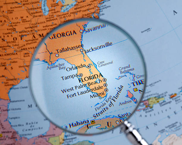 Florida Map Pictures | Download Free Images on Unsplash