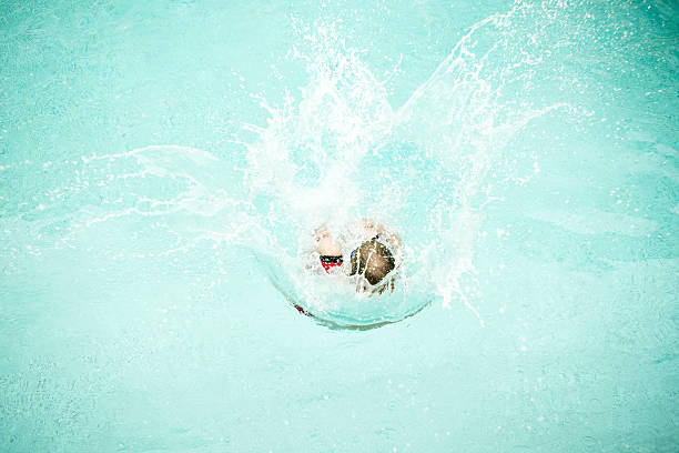 cannonball-diving Premium Photos, Pictures and Images by Istock