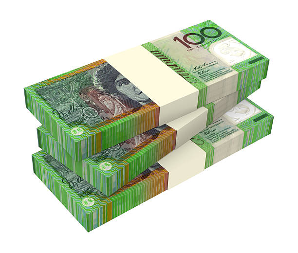 50+ Australian Dollar Notes Bundles Stack Stock Photos, Pictures ... 50+ Australian Dollar Notes Bundles Stack Stock Photos, Pictures ...