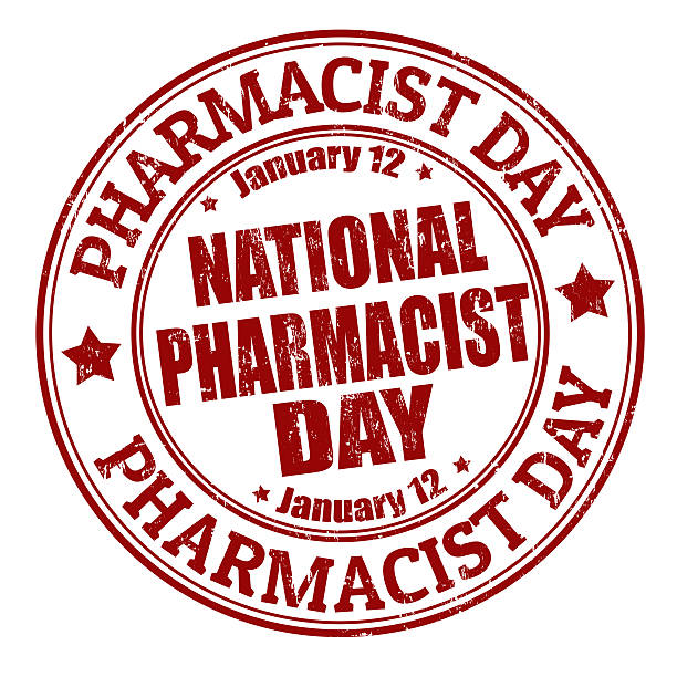 National Pharmacist Day 2024 Theme - Carri Cristin National Pharmacist Day 2024 Theme - Carri Cristin