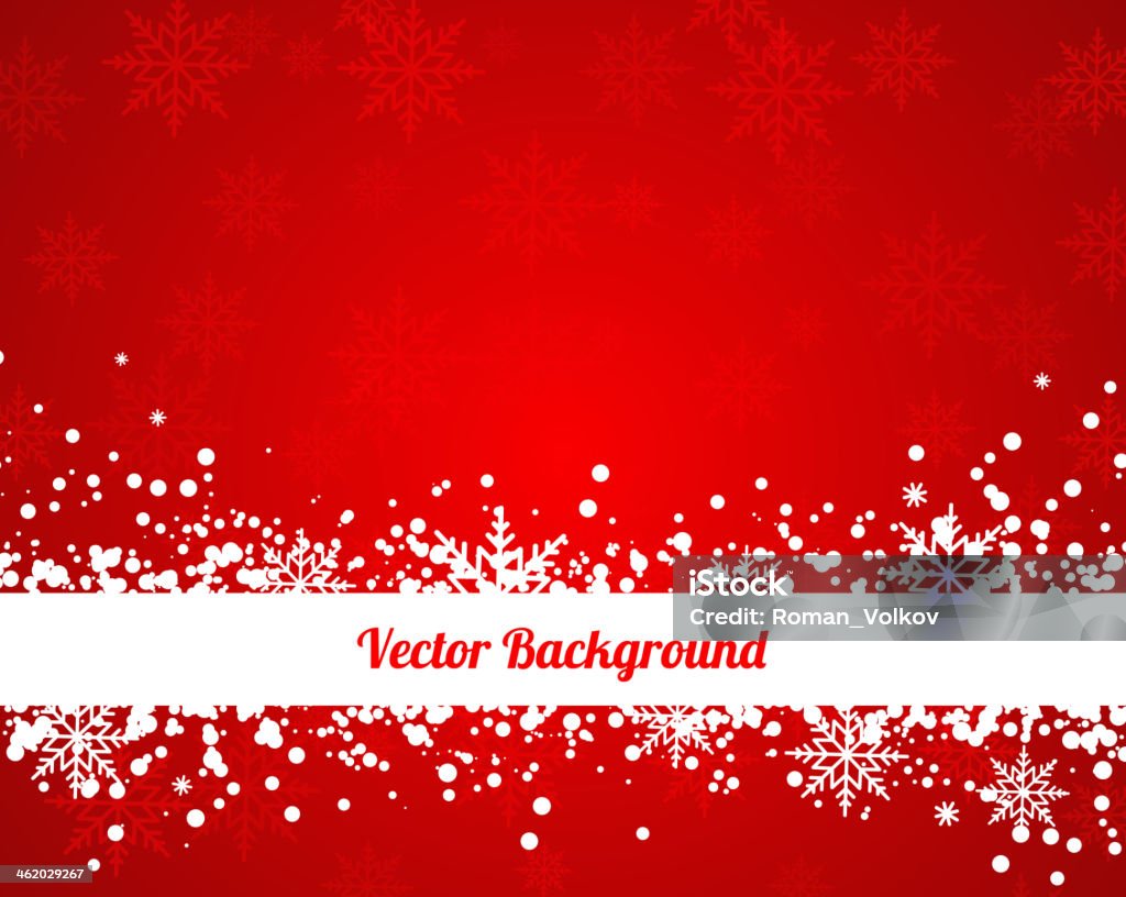 Latar Belakang Natal Ilustrasi Stok Unduh Gambar Sekarang Bentuk Bingkai Komposisi
