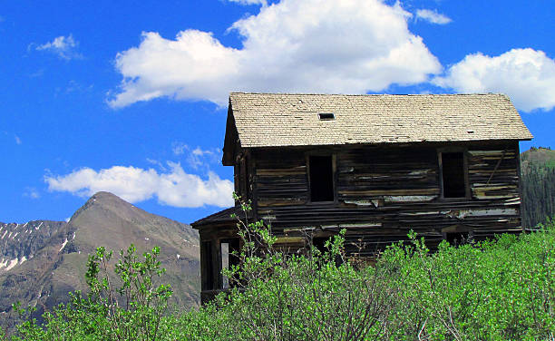 Animas Forks (Historical) Pictures | Download Free Images on Unsplash