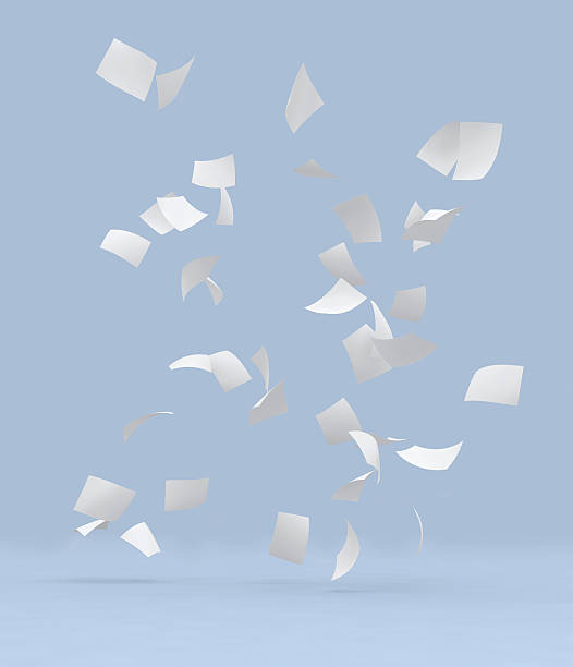 Flying Paper Pictures | Download Free Images on Unsplash