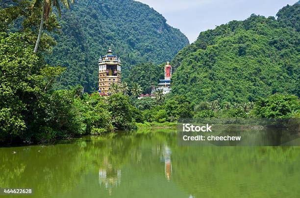Tambun Tibetian 불교도 관자놀이 프락 0명에 대한 스톡 사진 및 기타 이미지 0명 2015년 갼체 Istock