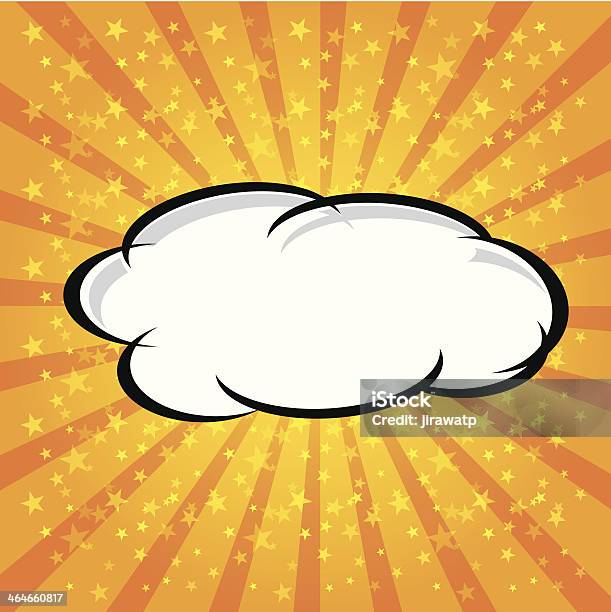 Comic Speech Bubble Cartoon向量圖形及更多動作圖片 動作 單字詞 好玩 Istock