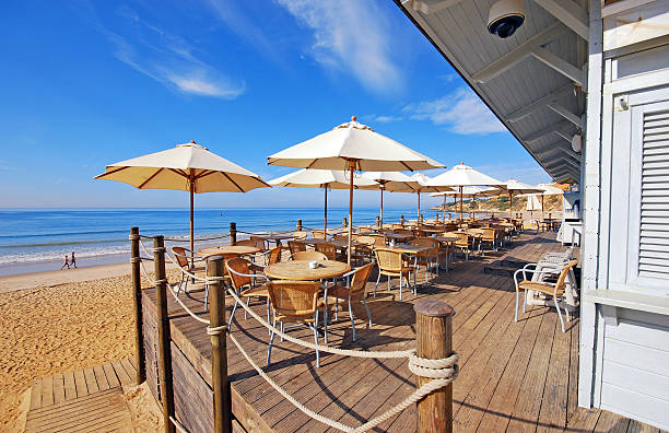 Beach Cafe Pictures | Download Free Images on Unsplash