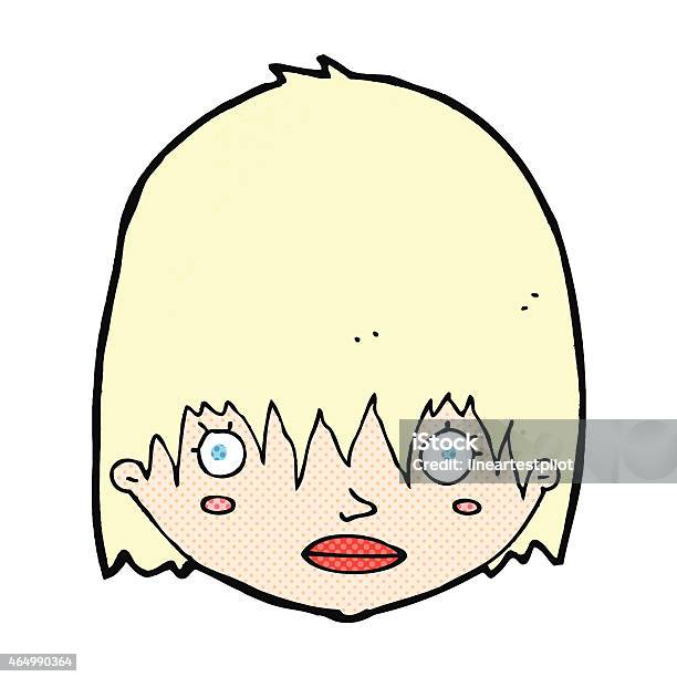 Comic 말풍선이 있는 응시하기 여자 2015년에 대한 스톡 벡터 아트 및 기타 이미지 2015년 귀여운 그리기