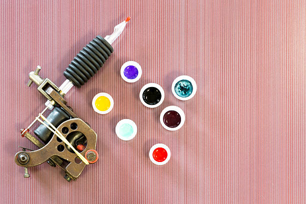 Tattoo Ink Pictures | Download Free Images on Unsplash