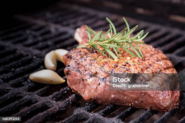 Ribeye 스테이크 그릴 화재 0명에 대한 스톡 사진 및 기타 이미지 0명 고기 굽기 Istock
