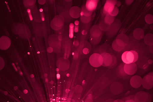 Abstract Defocused Light Background Optic Fibre Stock Photo - Download ... Abstract Defocused Light Background Optic Fibre Stock Photo - Download ...