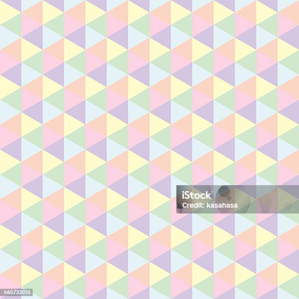 Polygon 원활한 배경기술 0명에 대한 스톡 벡터 아트 및 기타 이미지 0명 2015년 2차 도형 Istock