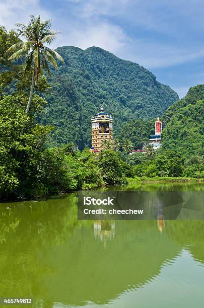 Tambun Tibetian 불교도 관자놀이 프락 0명에 대한 스톡 사진 및 기타 이미지 0명 2015년 갼체 Istock