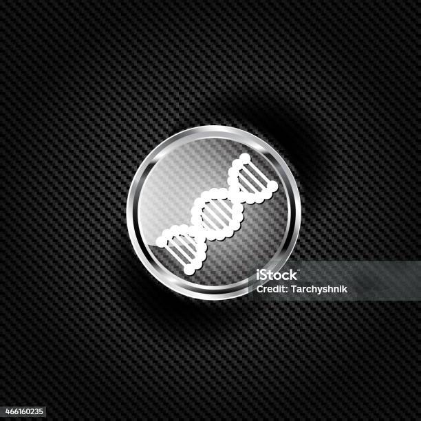 Dna 아이콘크기 의료 기호까지 1위에 대한 스톡 벡터 아트 및 기타 이미지 1위 Dna 개념 Istock