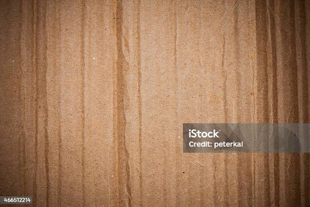Mendaur Ulang Tekstur Kardus Coklat Foto Stok Unduh Gambar Sekarang